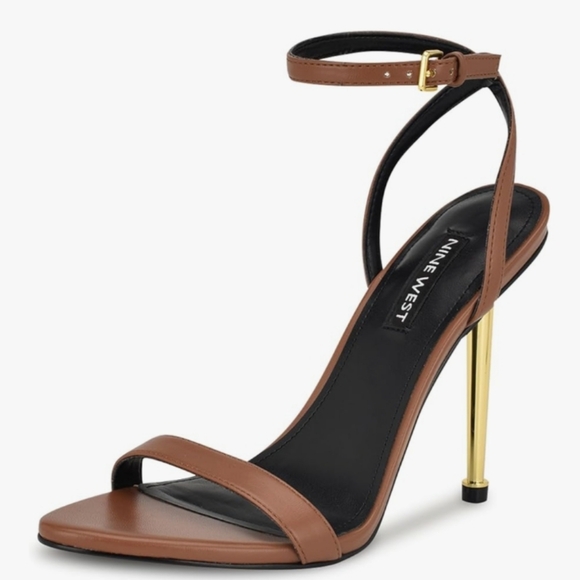 Nine West Reina Heels